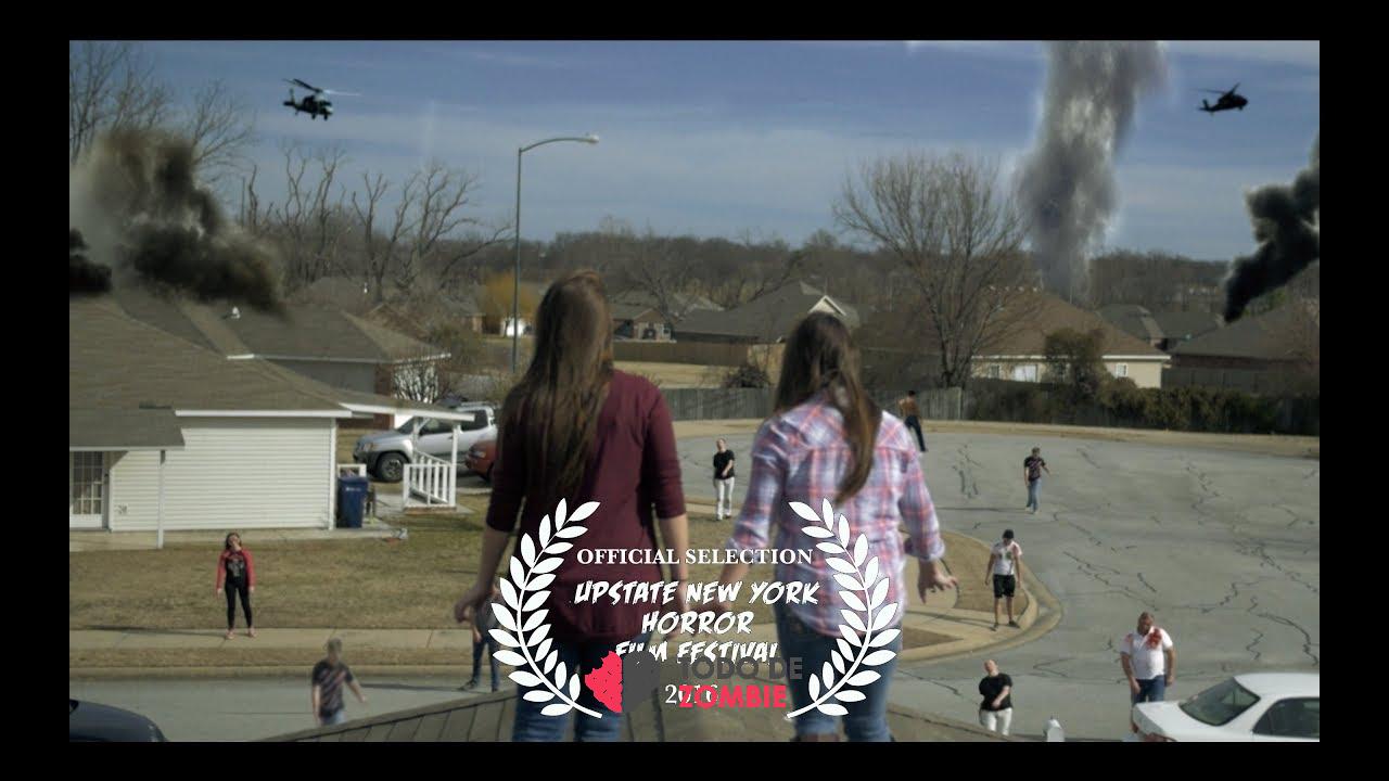 Make It Until Morning | Todo De Zombie