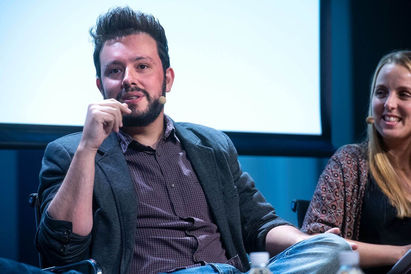 80. Rick Grimes la leyenda continúa con David Mulé Rebecchi | Todo De ...