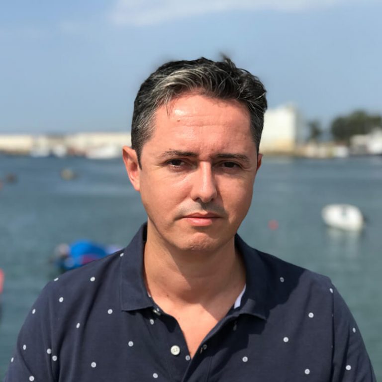 44. Los personajes tienen vida propia con Jorge Caneda | Todo De Zombie